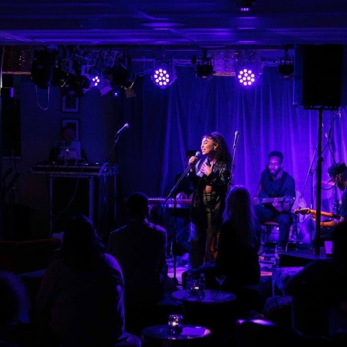 Private Club Membership Covent Garden, London | The Conduit