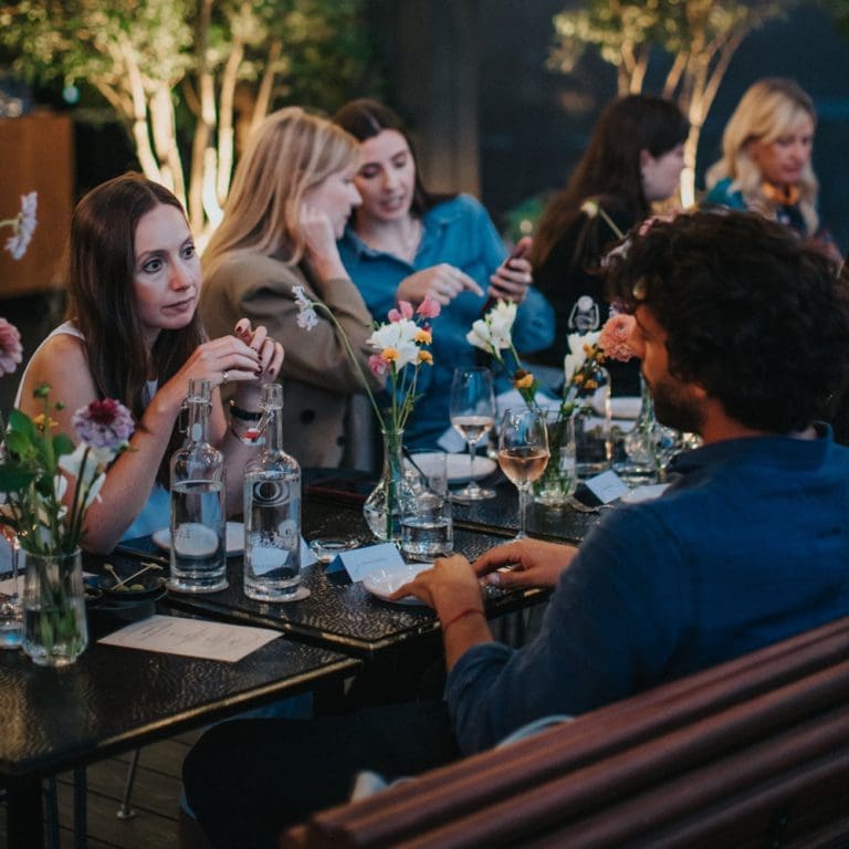 Private Club Membership Covent Garden, London | The Conduit