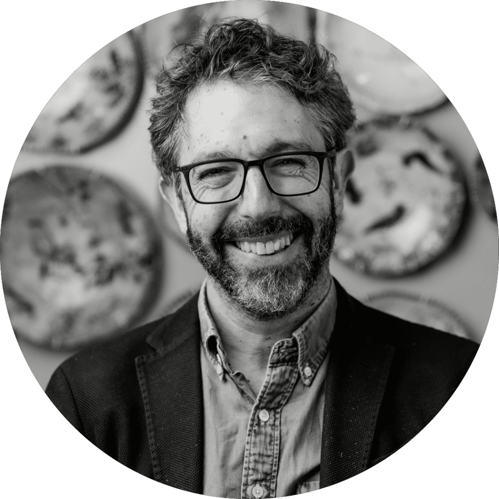 Who We Are - The Conduit