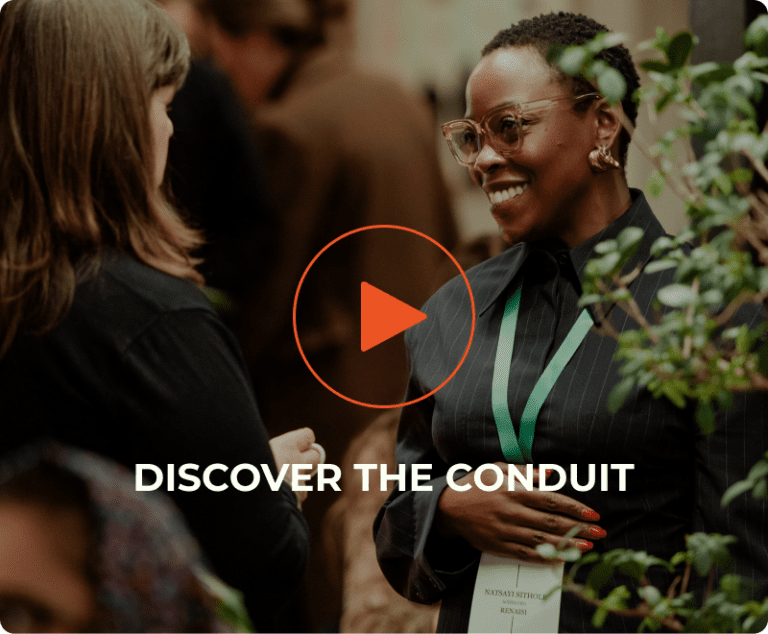 Private Members Club in London | The Conduit Club